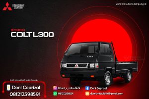 Mitsubishi L300